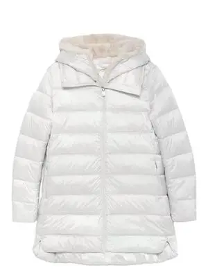 SAVE THE DUCK Matilda Padded Coat - Grey