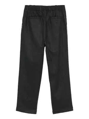 MYTHS Myths Wool Blend Trousers