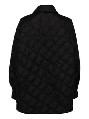 JNBY A-type Light Down Jacket - Black