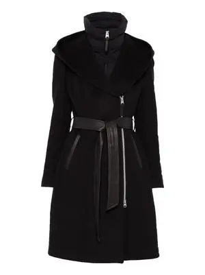 MACKAGE Mackage Shia-Slb Wool Coat
