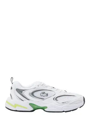 Lacoste Storm 96 2k Sneakers - White