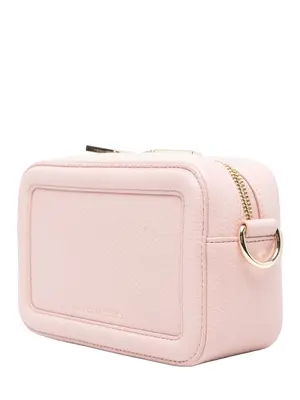 CHIARA FERRAGNI Eyelike Cross Body Bag - Pink