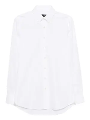 Etro Button-down Shirt - White