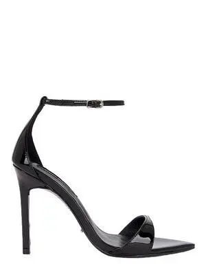 TONY BIANCO Martini Heel - Black