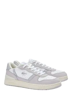 Lacoste T-clip Set Sneakers - White
