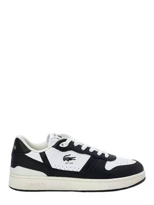 Lacoste T-clip Sneakers - White