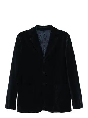 Aspesi Isaac Blazer - Blue