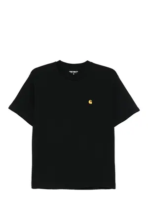Carhartt Work In Progress Chase T-shirt - Black