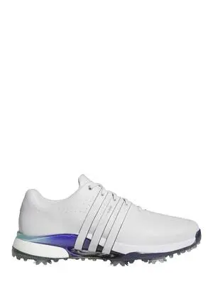 Adidas Tour360 24 Golf - Dash Grey/aurora Ink/cobalt Blue