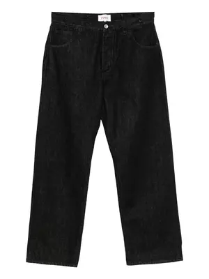 You Must Create Bez Jeans - Black