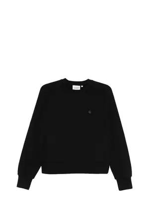 Carhartt Work In Progress Colburn Sweatshirt - Black