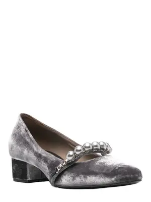 ROBERTO FESTA Roberto Festa 30mm Liana Pumps