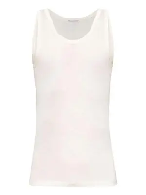 Hanro Sleeveless Top - Neutrals