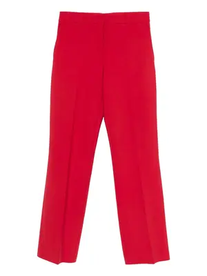 CASABLANCA Casablanca Slim Tailored Trousers