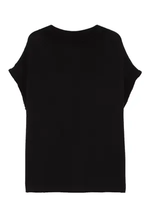 MARINA YEE Katz T-shirt - Black