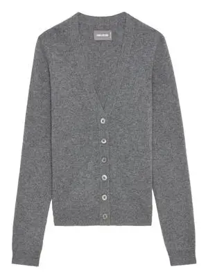 ZADIG&VOLTAIRE Zadig&Voltaire Jemmy Cardigan