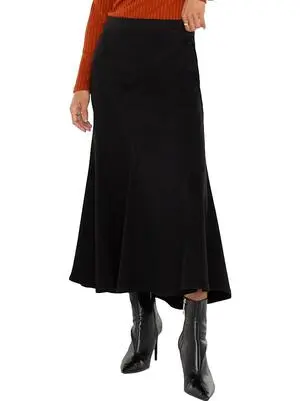 LIVERPOOL Liverpool Los Angeles Chloe Seamed Mermaid Maxi Skirt