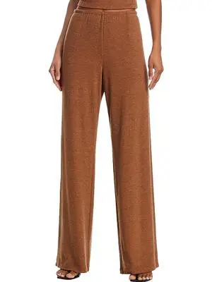 LESET Lauren Pants Squirrel