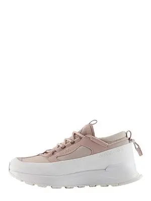 Canada Goose Glacier Trail Sneakers Lucent Rose