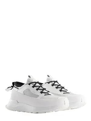 Canada Goose Glacier Trail Sneakers - White