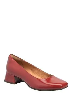 SOFFT Söfft Lillian Leather Pumps Red Patent