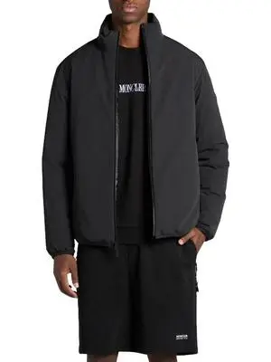 MONCLER Moncler Larcher Reversible Down Jacket