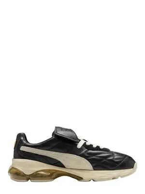 PUMA Cell King Rhude Sneakers - Black/natural