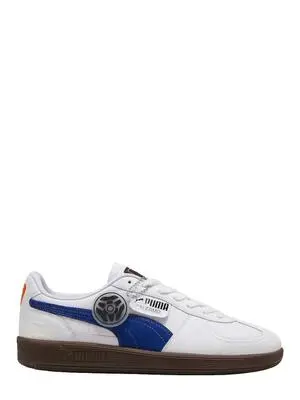 PUMA Palermo Rocket League Champions Roadin Sneakers - White/gum