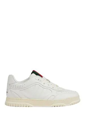 GUCCI Re-Web Sneakers