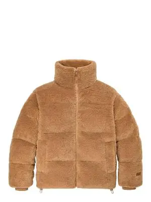 UGG Emmalyn Uggfluff Puffer Jacket - Cam