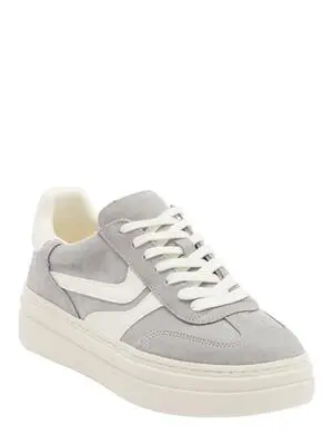Steve Madden Steve Madden Dodge Platform Sneakers Grey Multi