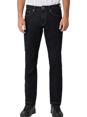 MAVI Marcus Slim Straight Leg Jeans - Deep Selvedge