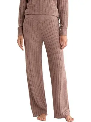 UGG UGG(r) Terri Rib Pants Allspice