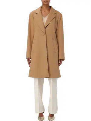 Liu Jo LIU JO Coat Brown