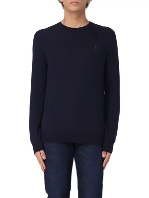 Polo Ralph Lauren Pullover Sweater Blue