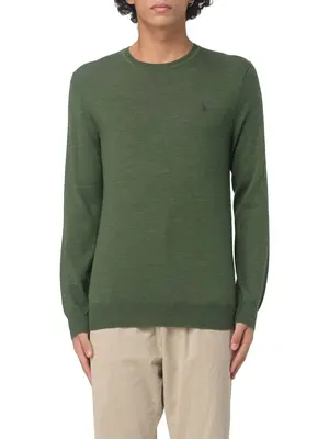 Polo Ralph Lauren Pullover Sweater Green