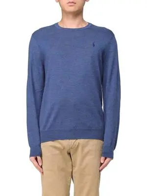 Polo Ralph Lauren Pullover Sweater Navy