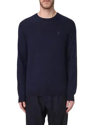 Polo Ralph Lauren Polo Ralph Lauren Crew Neck Pullover Navy