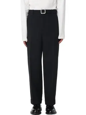 JIL SANDER Trousers