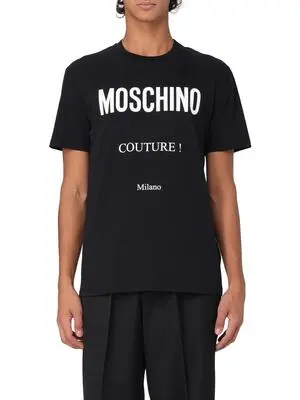 Moschino T-shirt - Black