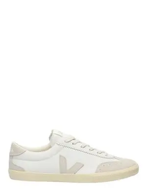 VEJA Lace-up Sneakers - White