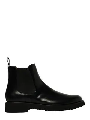 Church's Chelsea Boots - Black