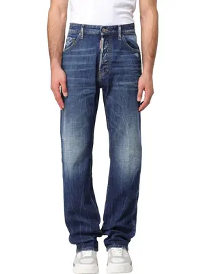 Dsquared2 Jeans - Denim