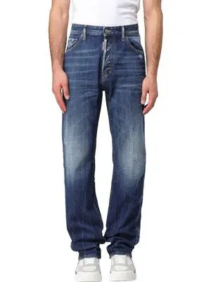 Dsquared2 Dsquared2 Denim Jeans Denim