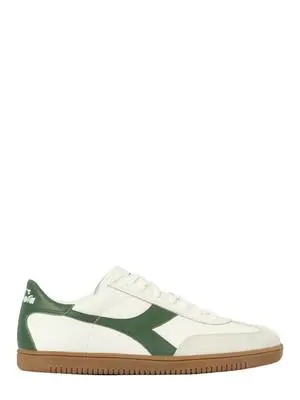 DIADORA HERITAGE Sneakers - Green