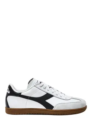 DIADORA Diadora Heritage Athletic Sneakers White 1