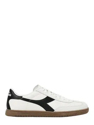 DIADORA HERITAGE Sneakers - White