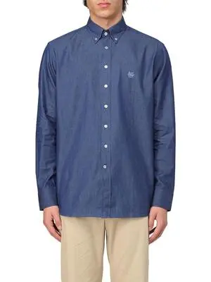 Etro Shirt - Blue