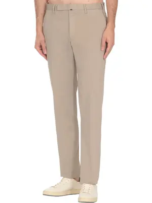 Incotex Incotex Trousers Grey