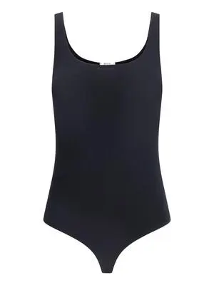 Wolford Lingerie Bodysuit - Black
